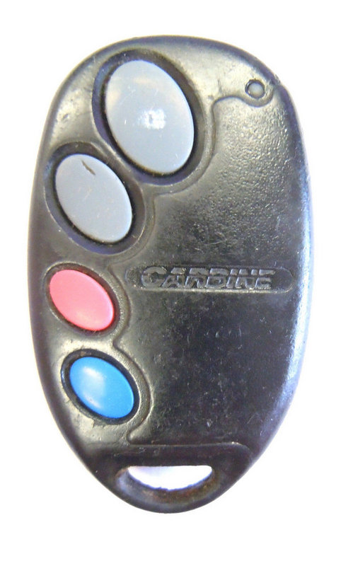 Carbine Silencer FCC ID ELVMT1A PLUS 6908 (A) 6908A Keyless Remote ...