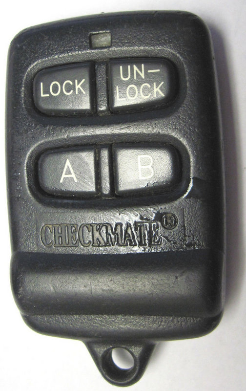Checkmate Commander Car Alarm Manual - seniorbaldcircle