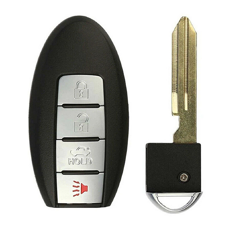 Keyless Remote For 2018 Nissan Sentra Key Fob Entry Transmitter Smart keyless-remote-for-2018-nissan-sentra-key-fob-entry-transmitter-smart