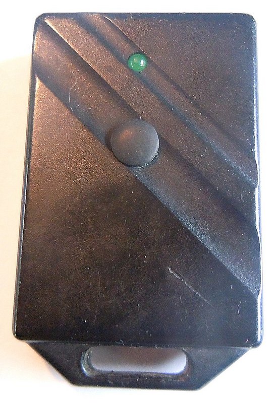 Astrostart QS-1U keyless remote car engine starter key fob control ...