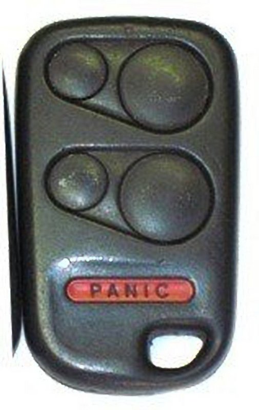 Honda FCC ID OUCG8D-440H-A Keyless Remote OEM key fob control Clicker ...