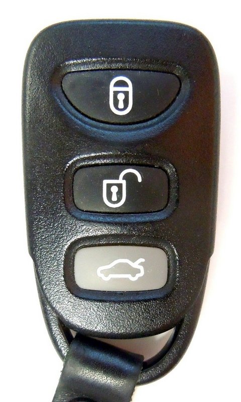 2013 Hyundai Elantra sedan keyless entry remote car key fob replacement ... 2013 Hyundai Elantra sedan keyless entry remote car key fob replacement ...