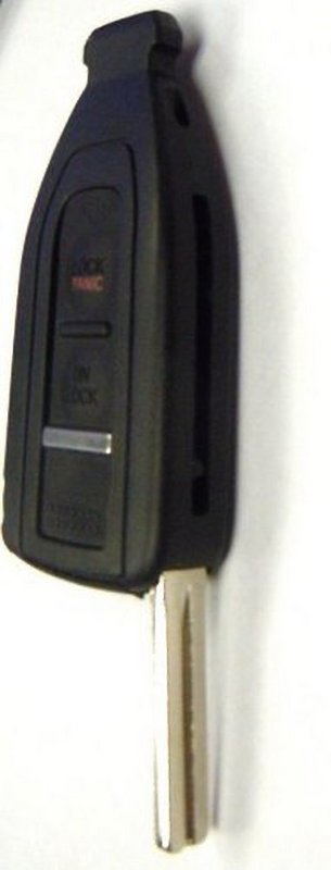 OEM Lexus HYQ12BZE 89994-50240 8999450240 Smart Access Keyless Remote ...