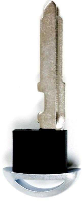 car key for Mazda keyless remote chip emergency blank 4d63 80-BIT ...