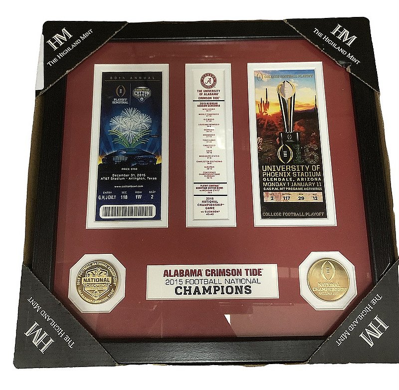 NCAA Merchandise & Signed Sports Memorabilia | Sports Collectibles