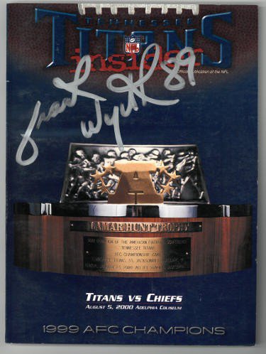 NFL Merchandise & Signed Sports Memorabilia | Sports Collectibles