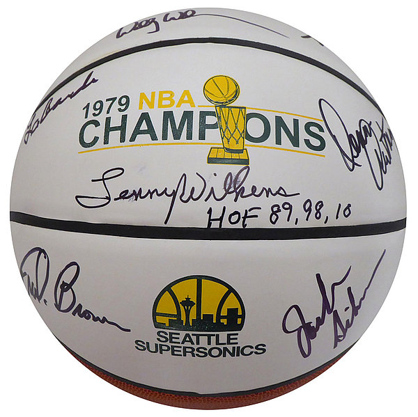 Autographed Basketballs | NBA Memorabilia | Category