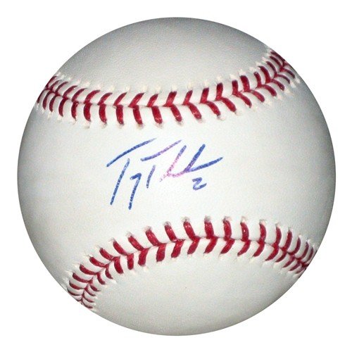 Colorado Rockies MLB Memorabilia & Signed Baseball Collectibles