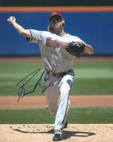 Arizona Diamondbacks MLB Memorabilia & Signed Baseball Collectibles