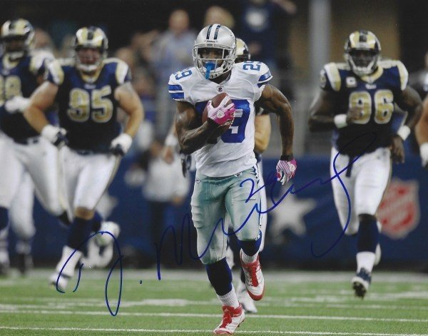 NFL Merchandise & Signed Sports Memorabilia | Sports Collectibles