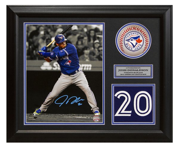 Baseball Memorabilia & Signed MLB Collectibles | Sports Memorabilia