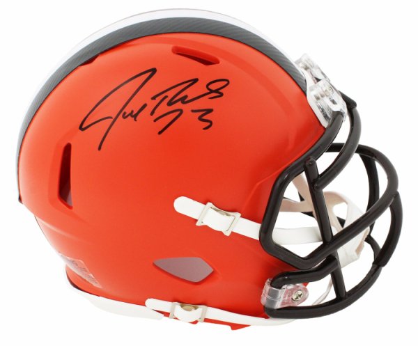 NFL Merchandise & Signed Sports Memorabilia | Sports Collectibles