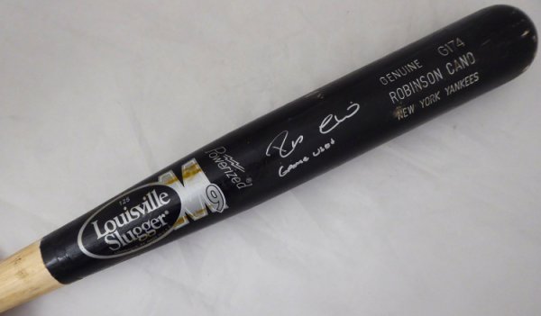 Baseball Memorabilia & Signed MLB Collectibles | Sports Memorabilia