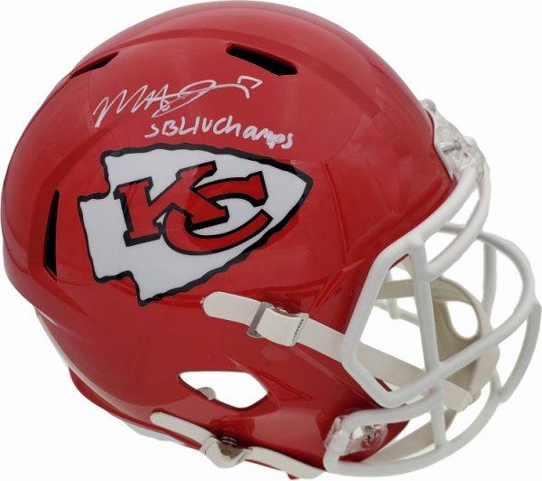 Kansas City Chiefs NFL Memorabilia & Signed Sports Collectibles
