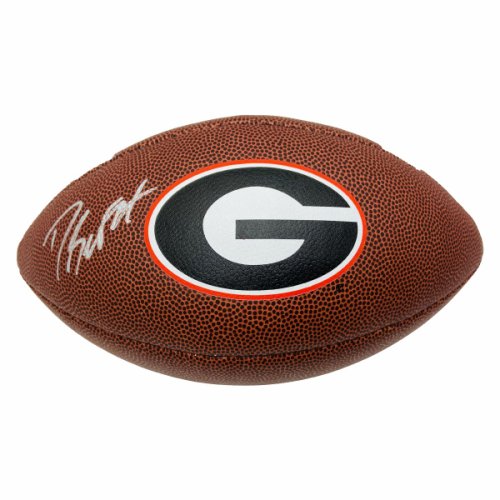 Georgia Bulldogs NCAA Merchandise & Autographed Sports Memorabilia