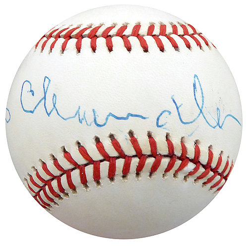 Happy Chandler Autographed Memorabilia | Signed Photo, Jersey ...