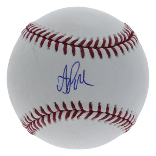 Autographed Baseballs MLB Memorabilia | Category