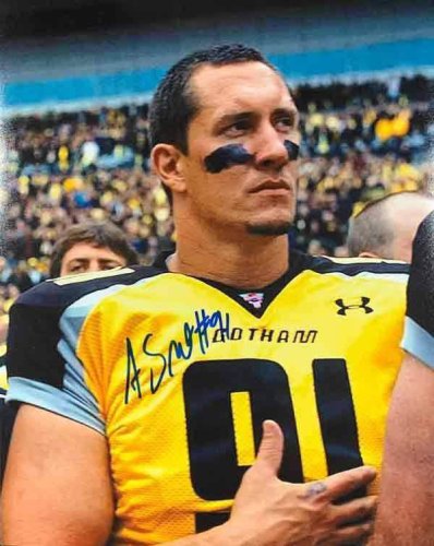 Autographed NFL Memorabilia Photos | Signed Picture