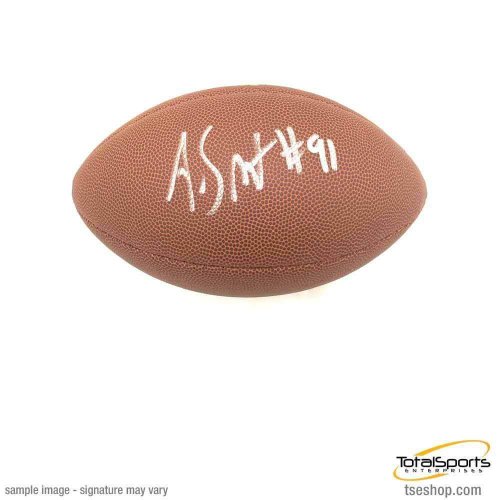 Autographed Footballs | NFL Memorabilia | Category