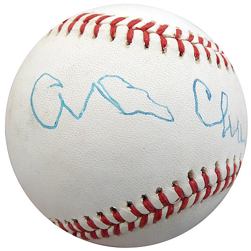 Happy Chandler Autographed Memorabilia | Signed Photo, Jersey ...