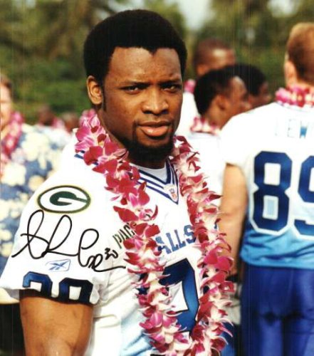 Autographed NFL Memorabilia Photos | Signed Picture