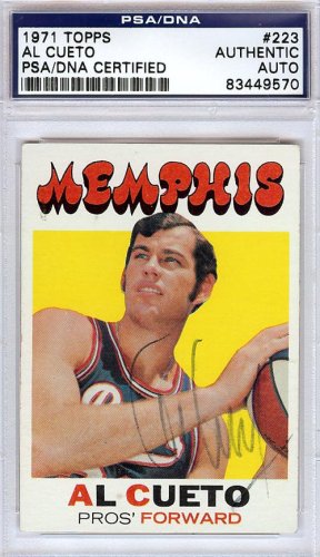 Autographed Trading Cards | NBA Memorabilia | Category