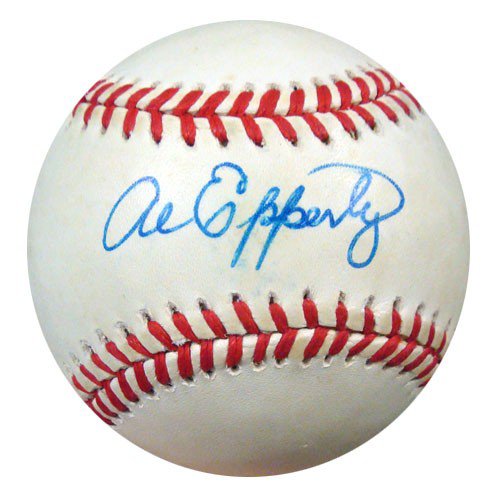 Autographed Baseballs MLB Memorabilia | Category