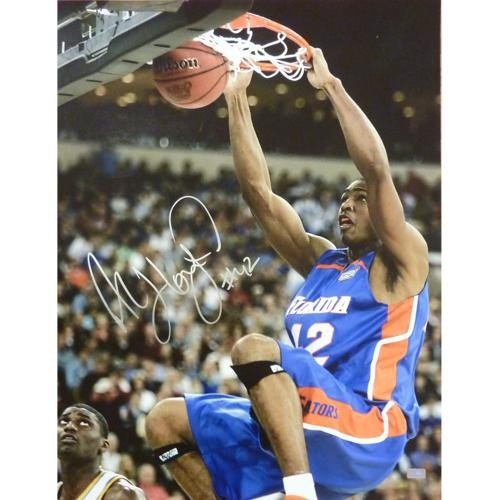 Al Horford Autographed Memorabilia | Signed Photo, Jersey, Collectibles ...