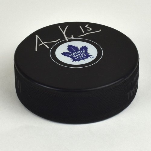 NHL Memorabilia Autographed Pucks | Signed Nhl Pucks