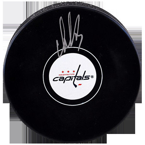 NHL Memorabilia Autographed Pucks | Signed Nhl Pucks