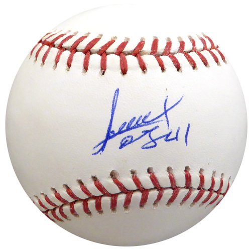 Autographed Baseballs MLB Memorabilia | Category