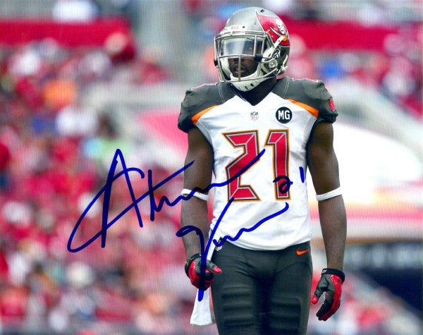 Autographed NFL Memorabilia Photos | Signed Picture