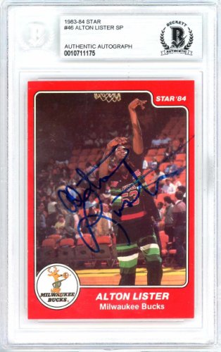 Autographed Trading Cards | NBA Memorabilia | Category