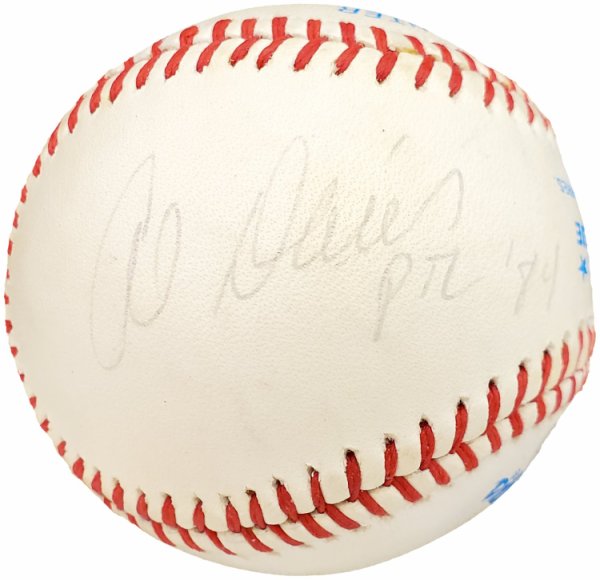 Alvin Davis Autographed Memorabilia | Signed Photo, Jersey ...