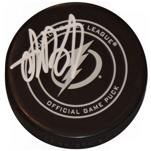 NHL Memorabilia Autographed Pucks | Signed Nhl Pucks