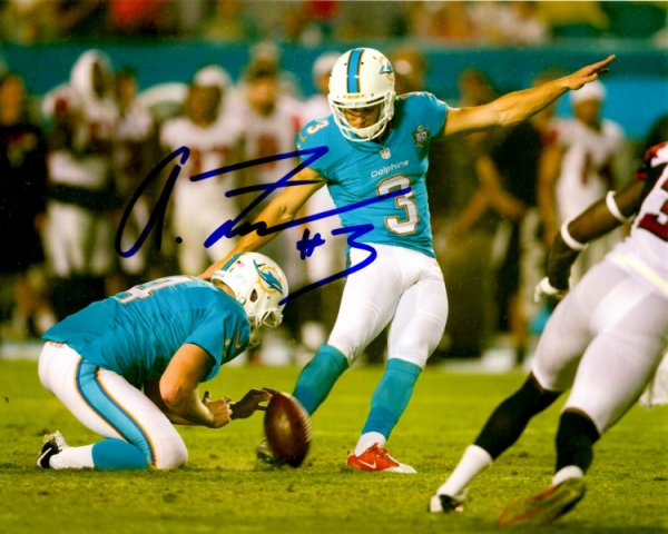 Autographed NFL Memorabilia Photos | Signed Picture