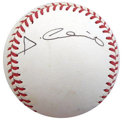 Autographed Baseballs Houston Astros | Signed Memorabilia