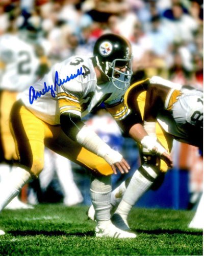 Autographed NFL Memorabilia Photos | Signed Picture