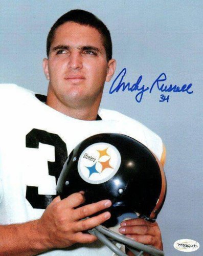 Autographed NFL Memorabilia Photos | Signed Picture