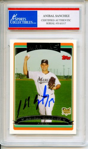 Autographed Trading Cards | MLB Memorabilia | Category