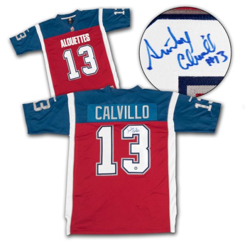 Canadian Football League Memorabilia & CFL Collectibles