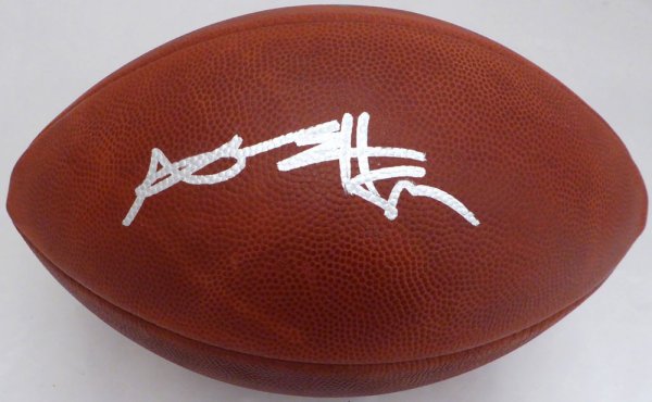 Autographed Footballs | NFL Memorabilia | Category