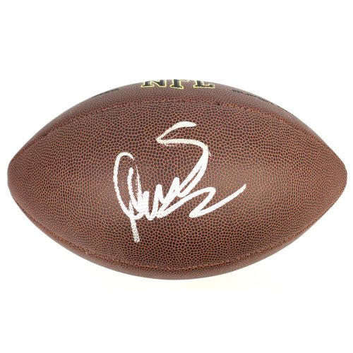 Autographed Footballs | NFL Memorabilia | Category