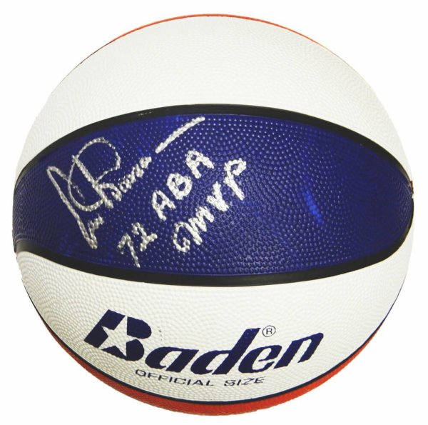 Autographed Basketballs | NBA Memorabilia | Category