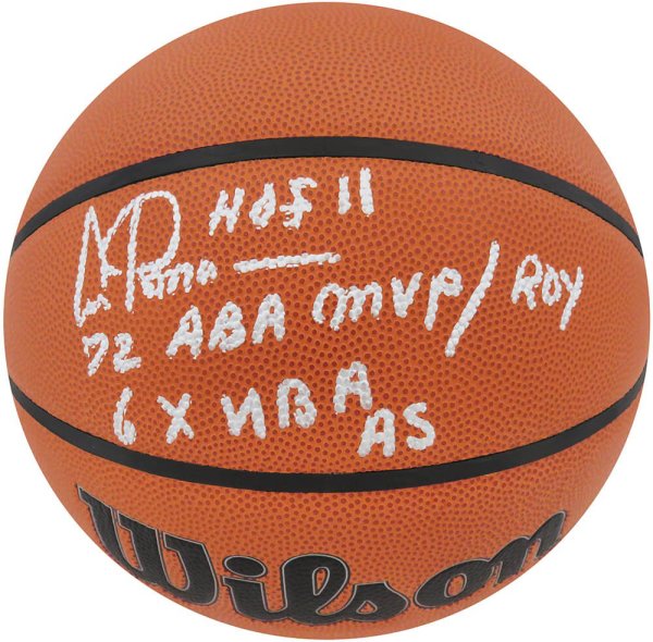 Autographed Basketballs | NBA Memorabilia | Category