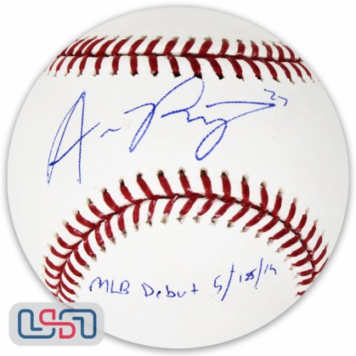 Austin Riley | Player