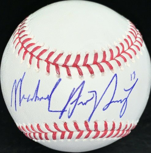 Austin Riley | Player