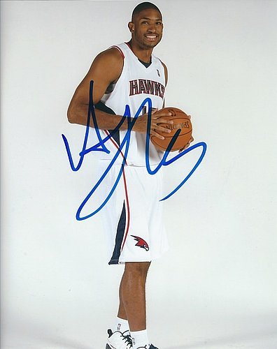 Al Horford Autographed Memorabilia | Signed Photo, Jersey, Collectibles ...