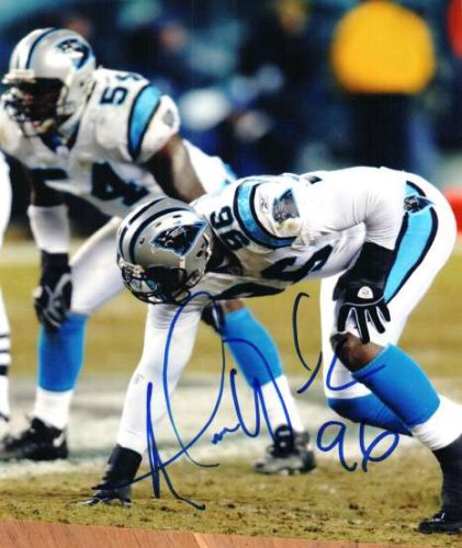 Autographed NFL Memorabilia Photos | Signed Picture