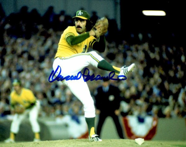 Darold Knowles | Player